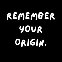 Remeber Your Origin – When you think you are at your limit…Remember ...
